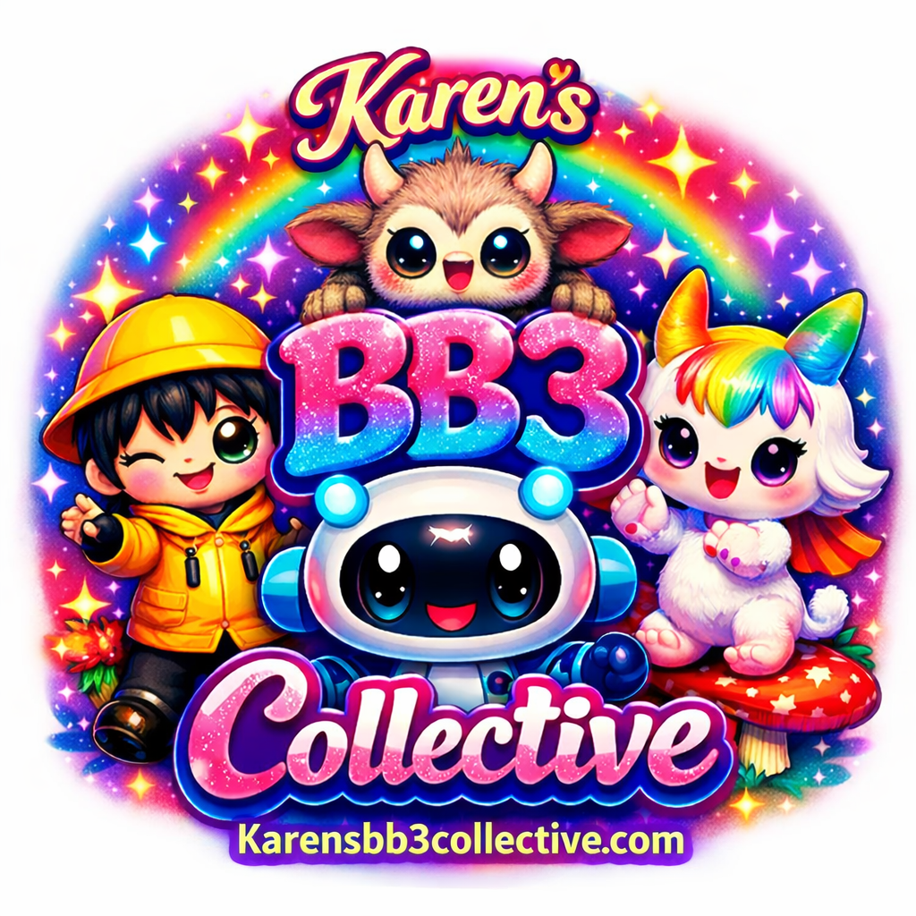 Karen's BB3 Collective – Karen's BB3 Collective